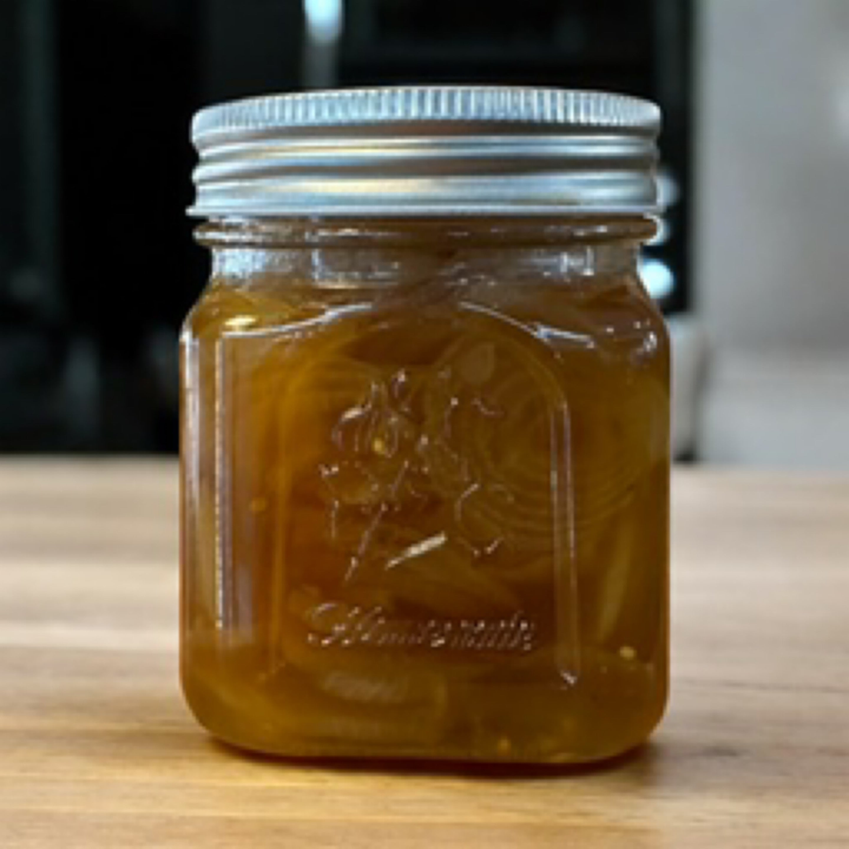 PICKLED ONIONS | Butlers Essentials