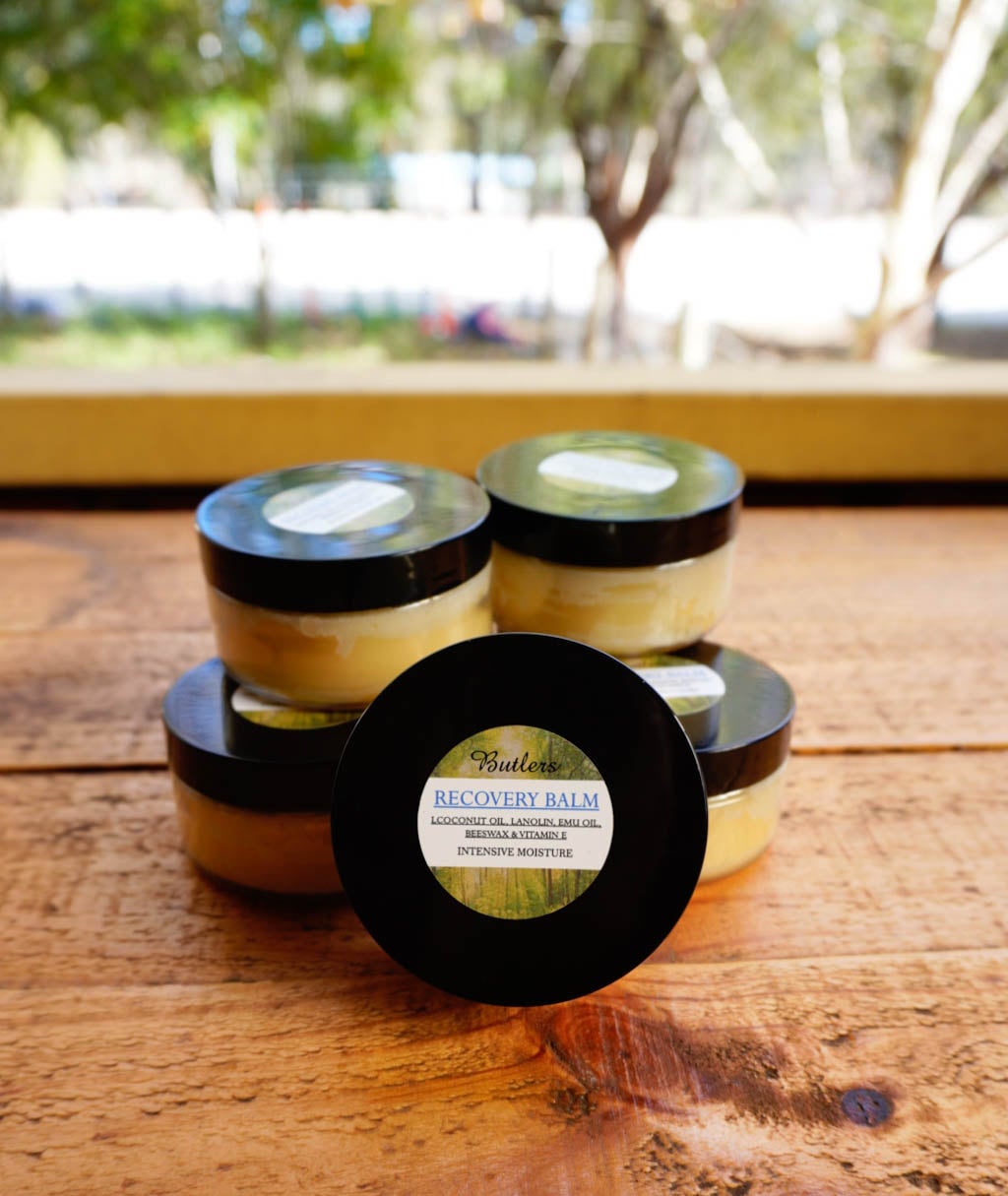 BALM | Butlers Essentials