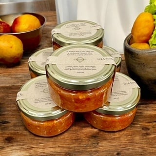 SAMBAL (Malaysian style) | Butlers Essentials