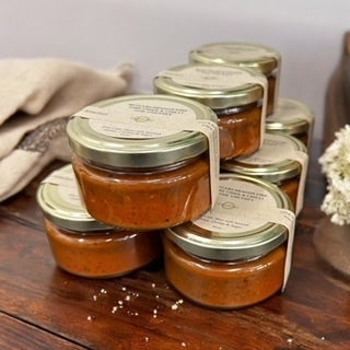 CHUTNEY - MANGO | Butlers Essentials